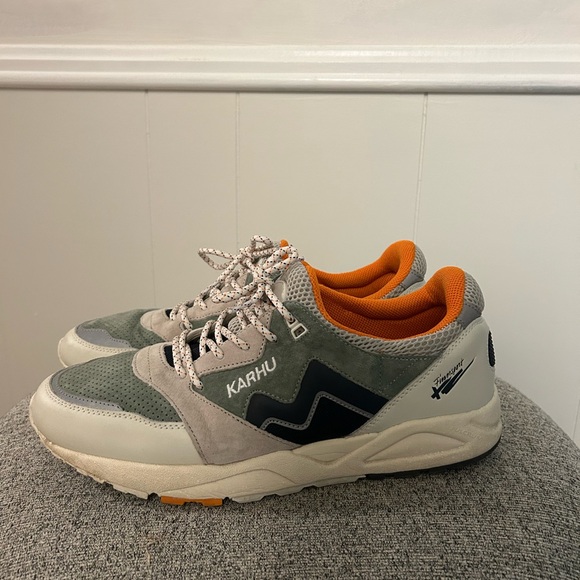 Karhu | Shoes | Mens Karhu Sneakers | Poshmark